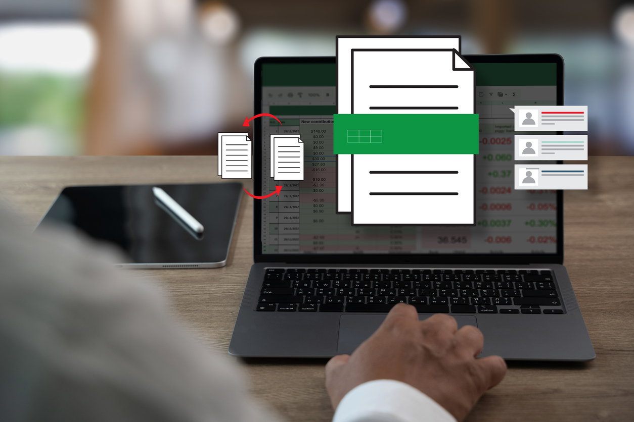 Curso Power Automate e Excel